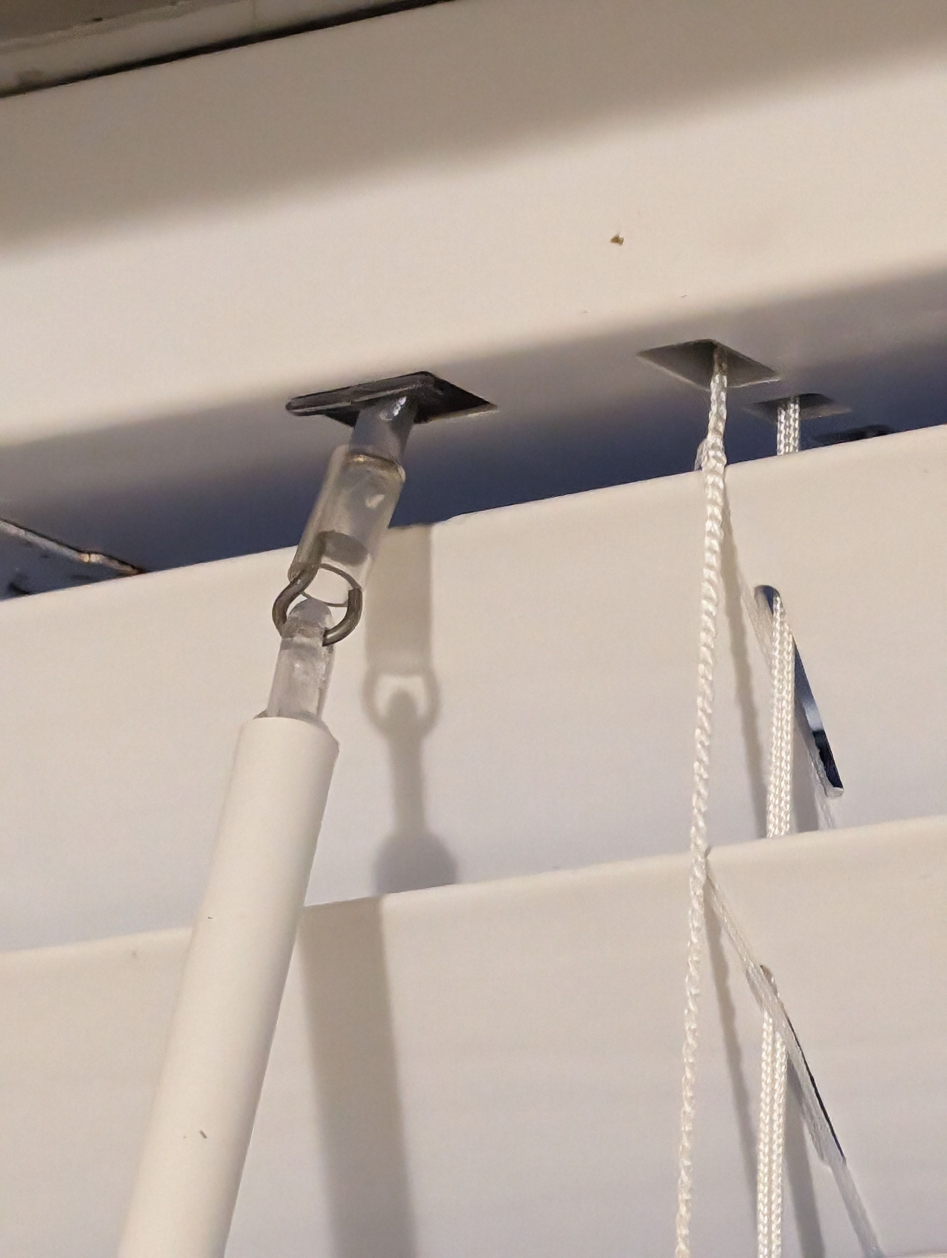 Slat adjustment gear for Venetian Blind by Mark Roberts | Download free ...