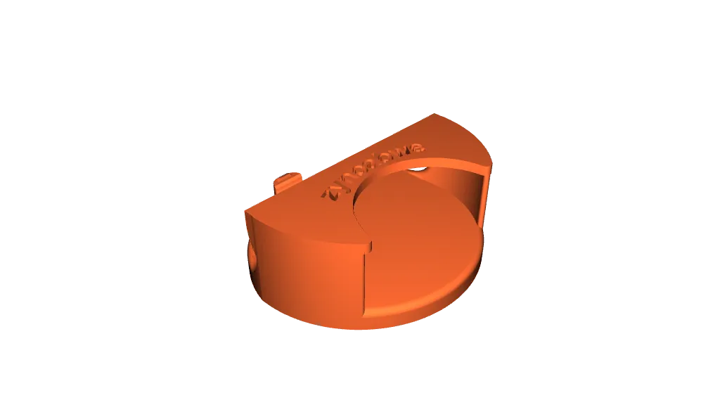 zyn holster by Seth Belcher | Download free STL model | Printables.com