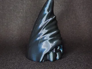 Octopus Gnome by WildRaccoon3D | Download free STL model | Printables.com