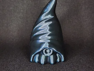 Octopus Gnome by WildRaccoon3D | Download free STL model | Printables.com