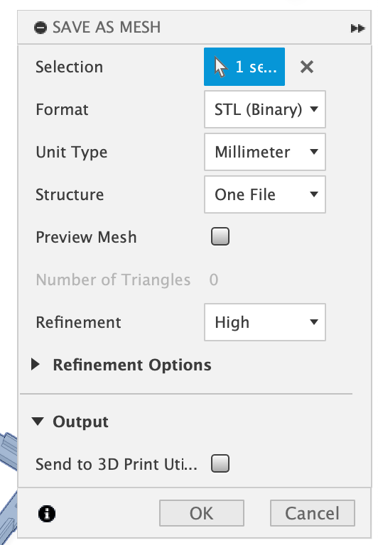 Parametric Clickfinity Refined Lite Baseplate by pnewb | Download free ...