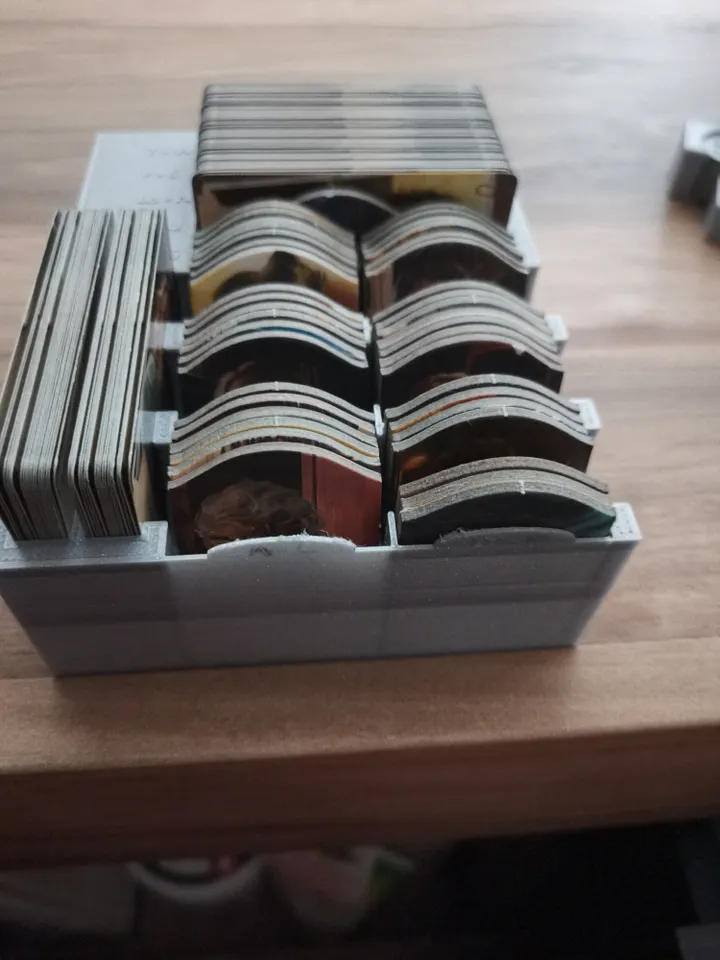 Eldritch Horror - Token and Small Cards Inserts by Nailee | Download ...