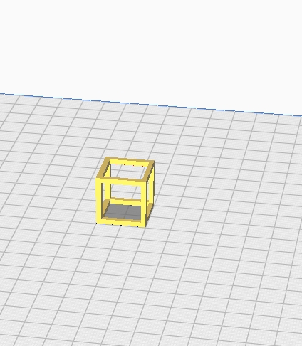 infinite cube by Pawel Szweda | Download free STL model | Printables.com