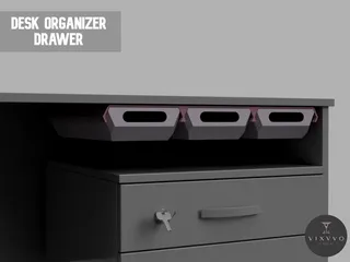 Gridfinity Hardware Organizers by LeeMcFeathers | Download free STL ...