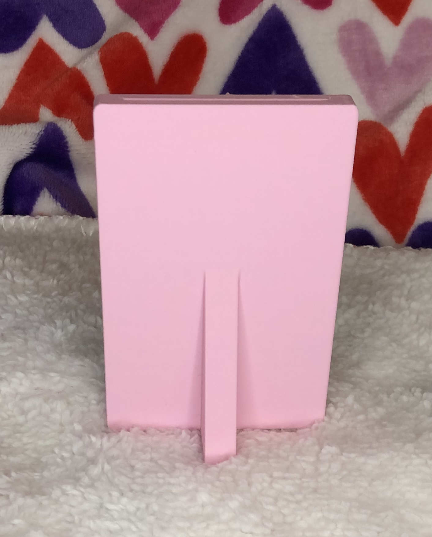 Instax Mini Picture Frame by FunFam3D | Download free STL model ...