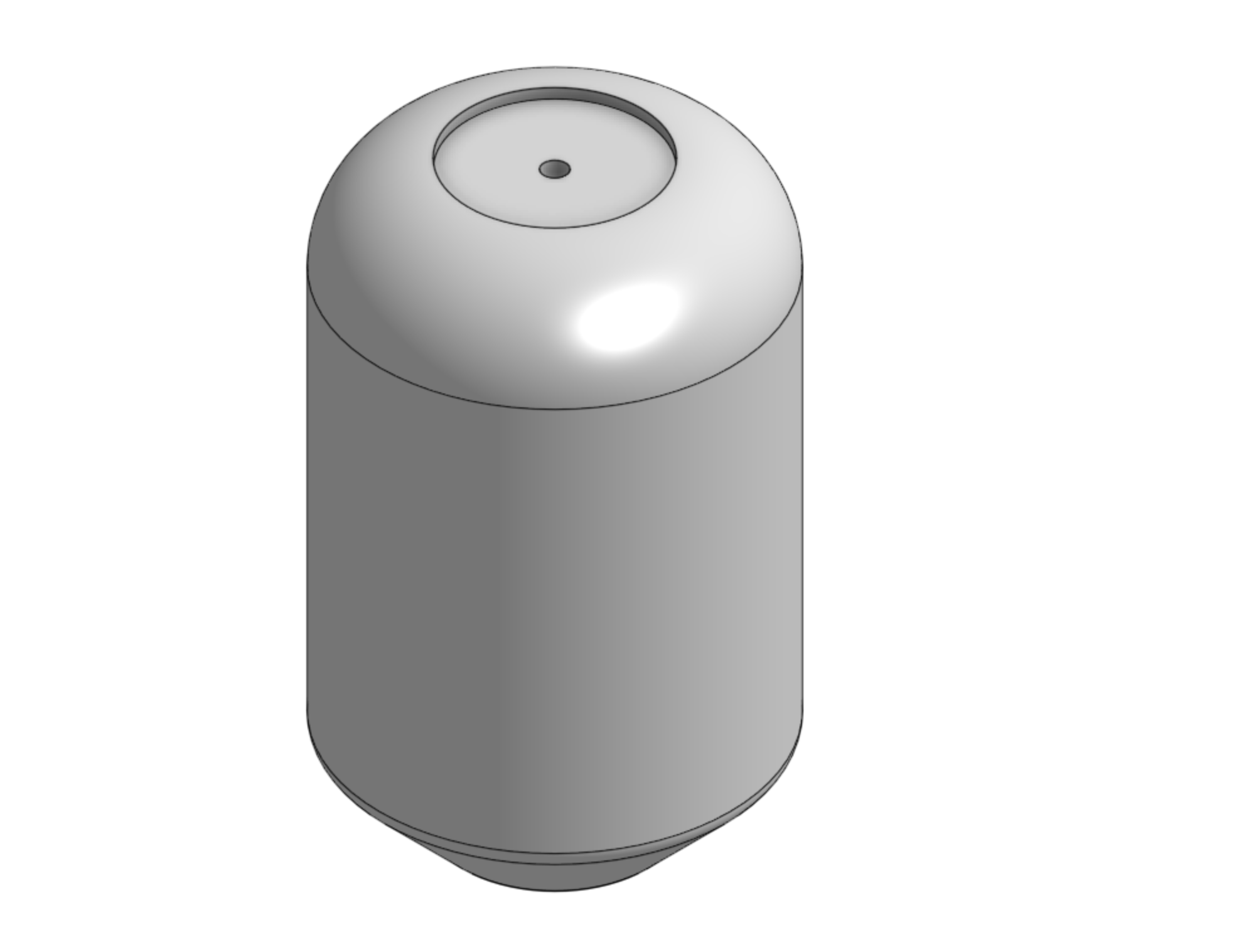 Logitech shifter by David Clancy | Download free STL model | Printables.com