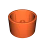 Big Print button for a push button by Impresiones Mimimiau | Download ...