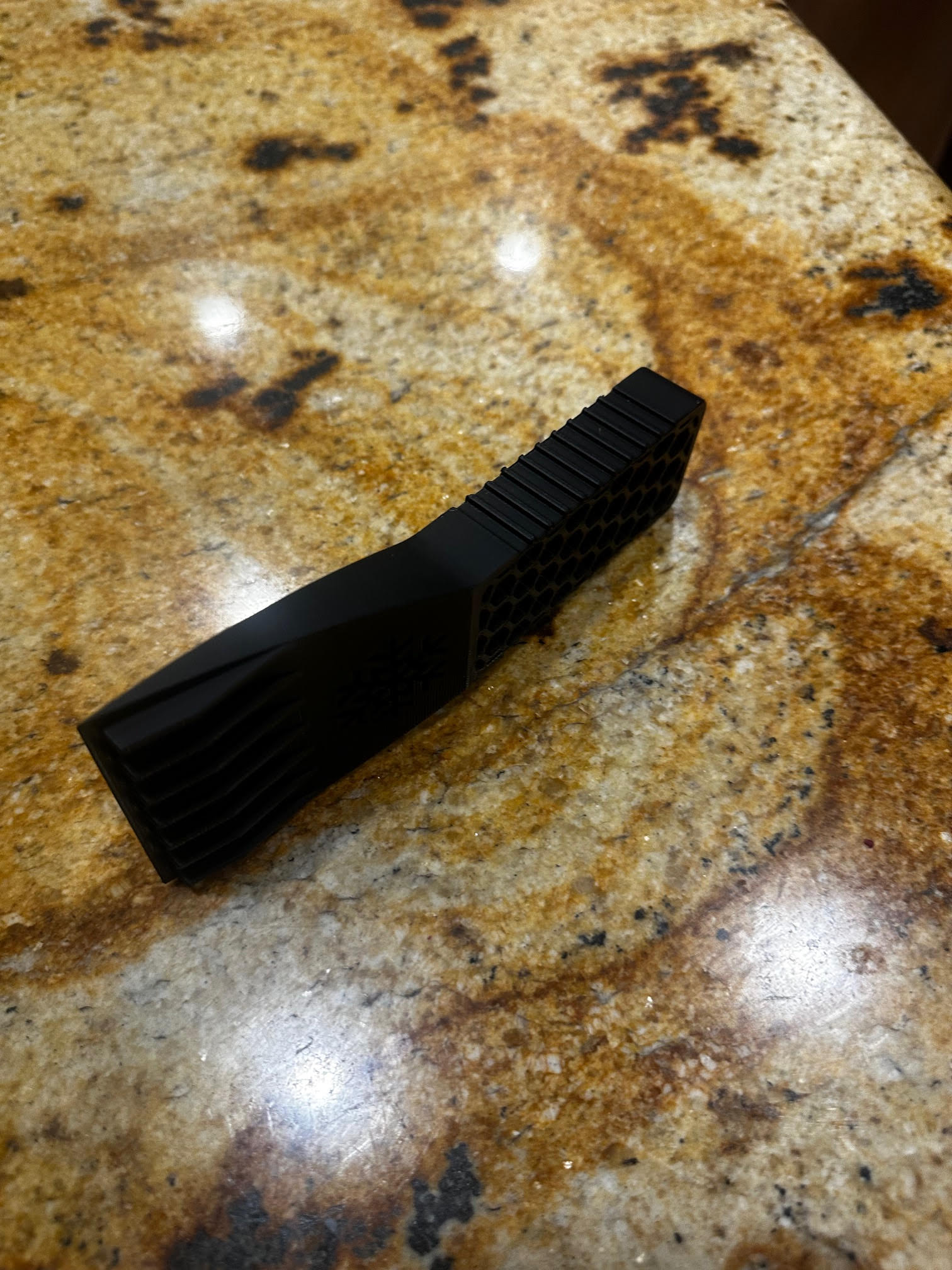 Ice Scraper by 3DPrinting | Download free STL model | Printables.com