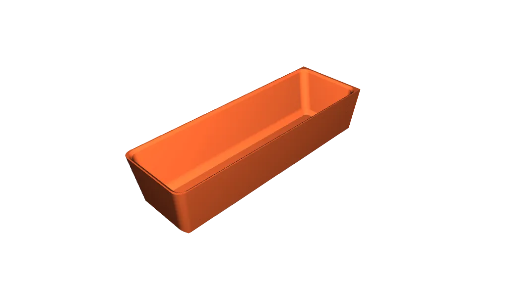 BMW Z3 center console by LvL_Dani | Download free STL model ...