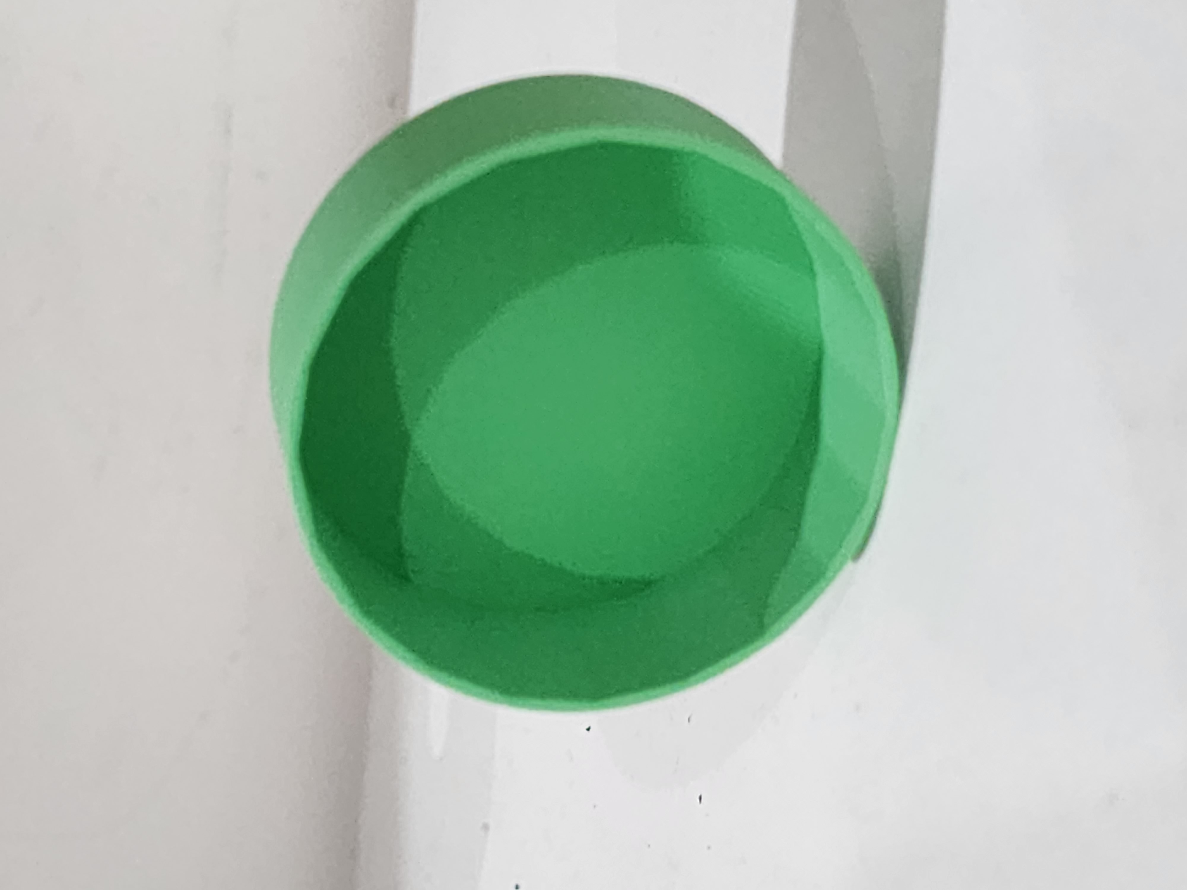 Basic Holder cup by Nouyoter | Download free STL model | Printables.com