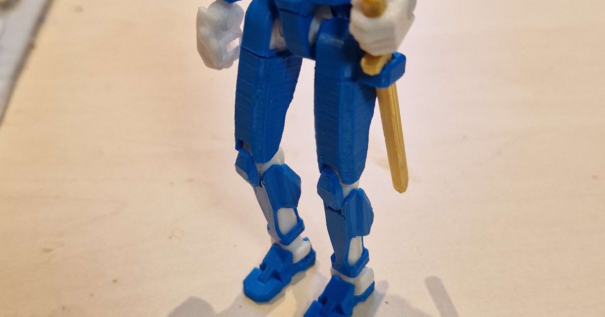 sword holders for dummy 13 by Wikcri Trebusz | Download free STL model ...