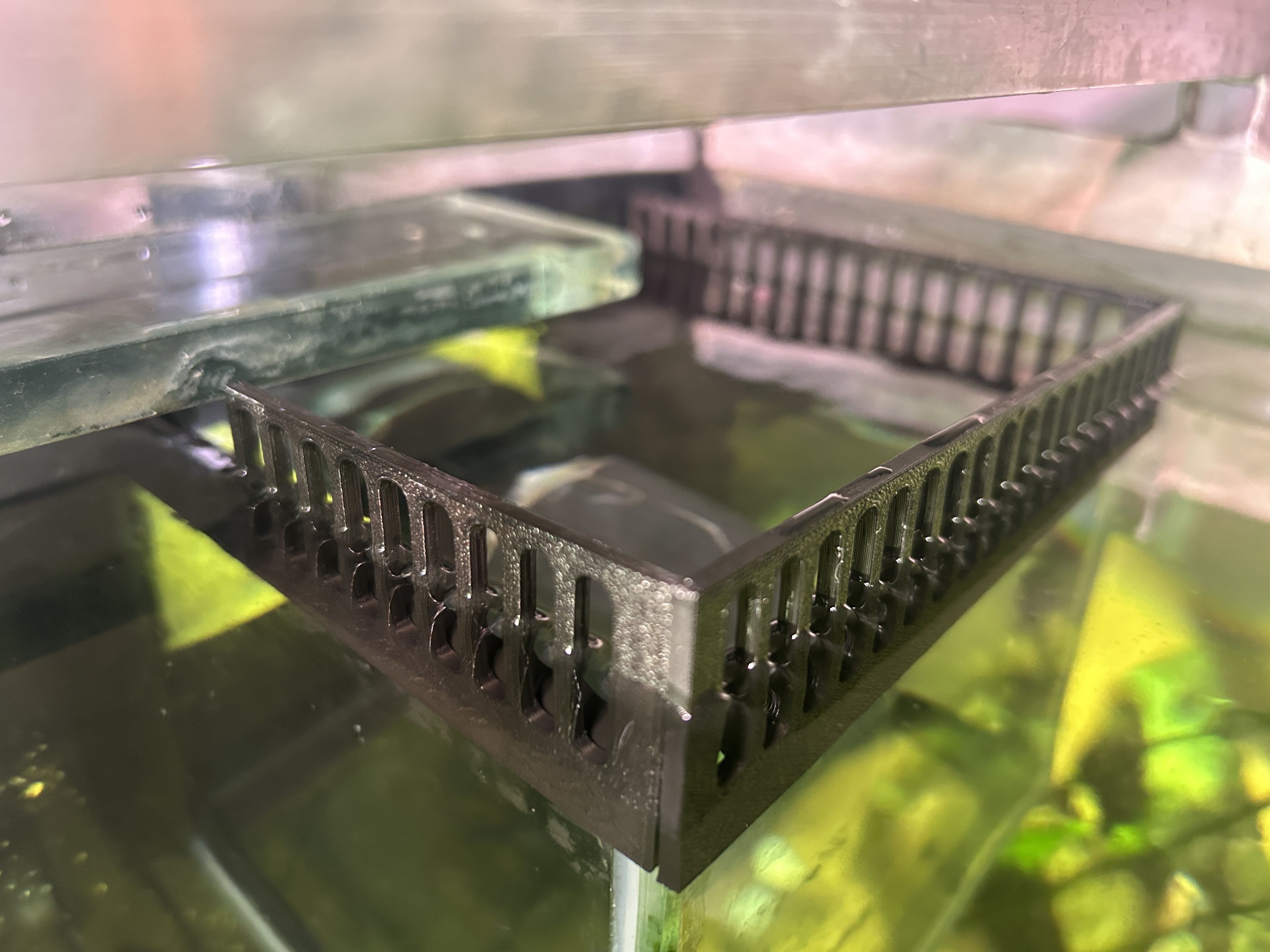 Mesh for overloud column by Ivan S | Download free STL model ...
