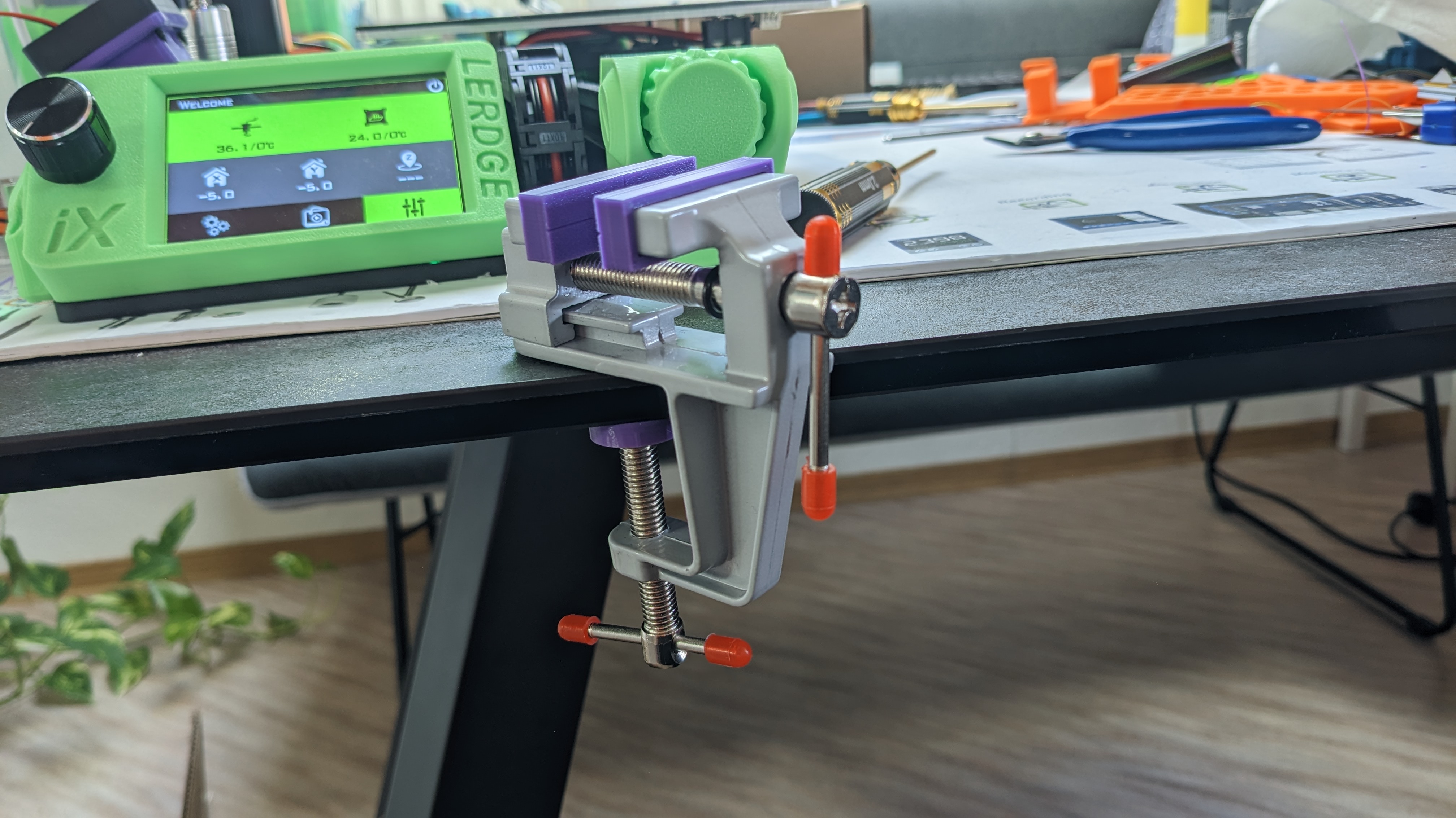 mini vice tpu cover by tektalon | Download free STL model | Printables.com