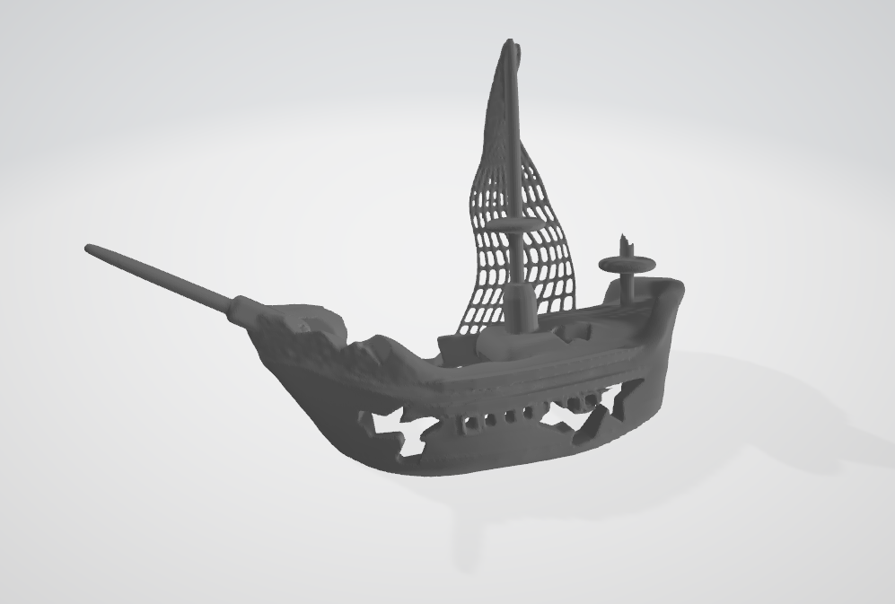 shipwreck and barrels par Dark Heaven | Téléchargez gratuitement un ...