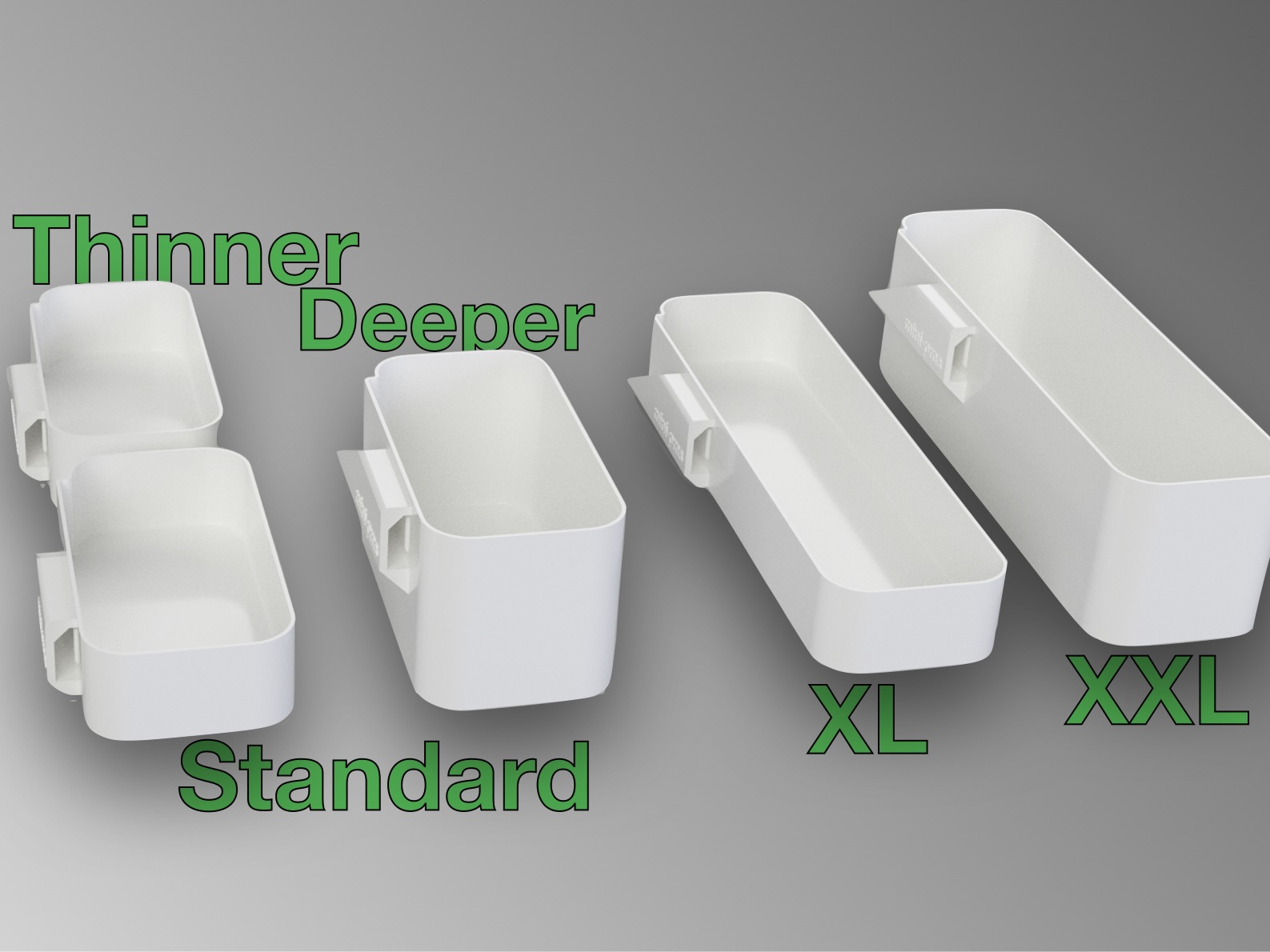 A1 poop bin / poop basket / mini pms / A1 mini / poop bucket od autora ...