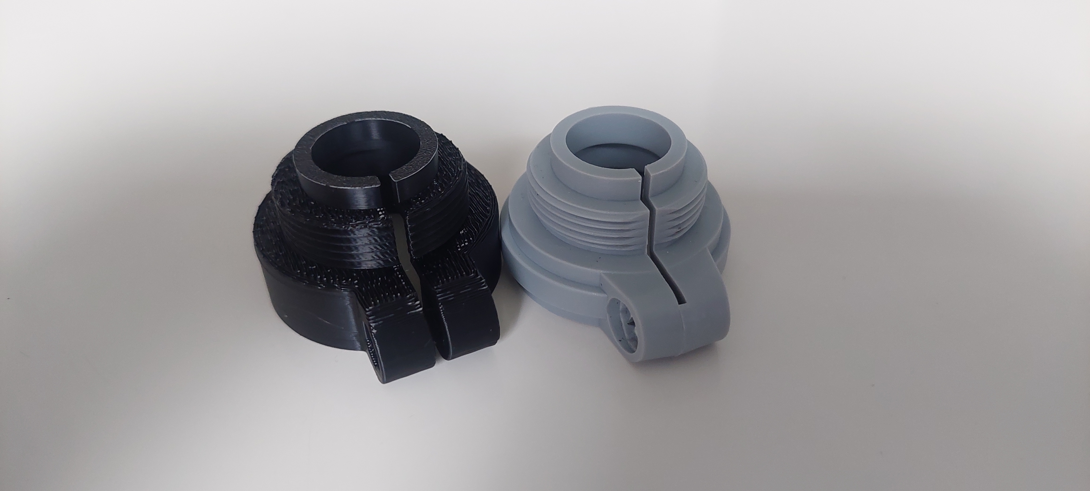 Danfoss RAV Adapter für Thermostate / Smart Home / Homematic IP ...