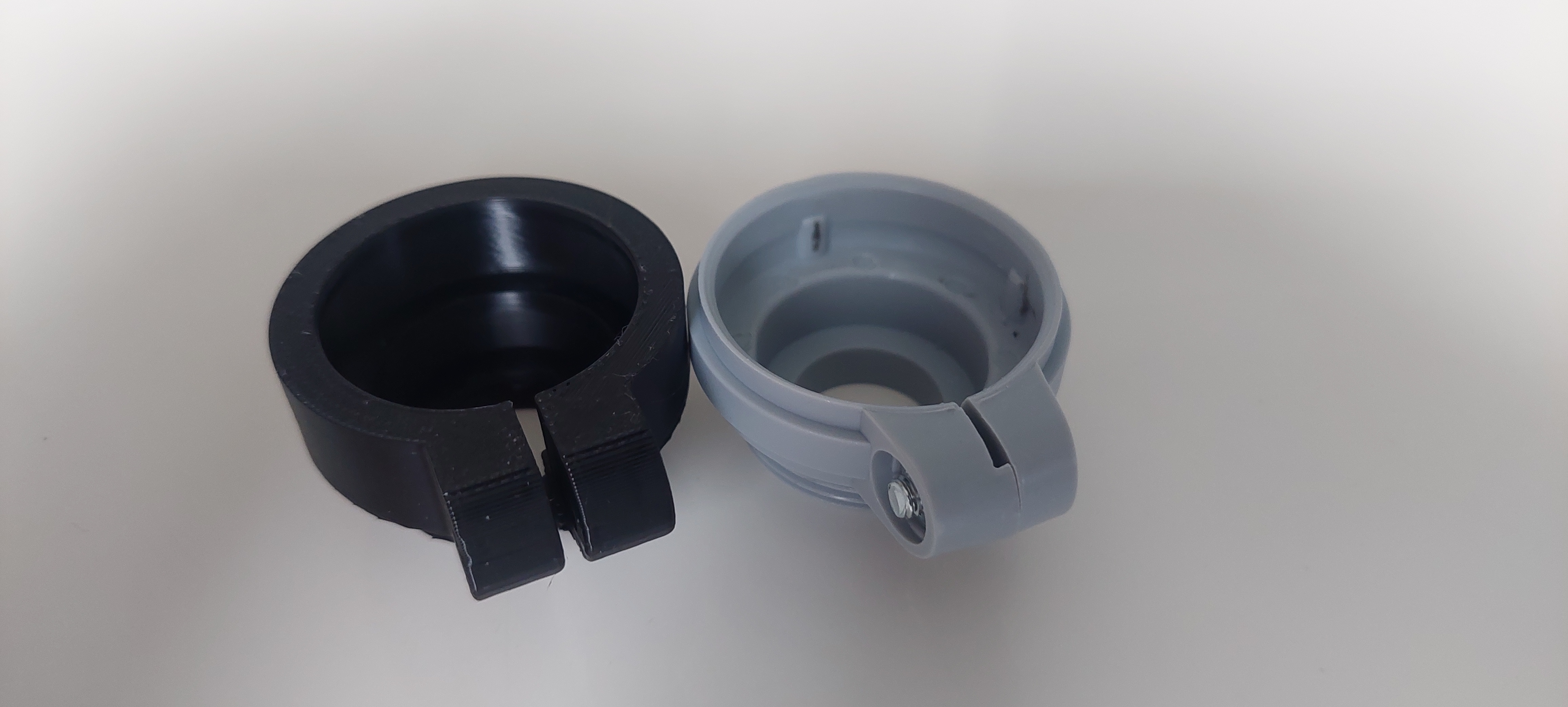 Danfoss RAV Adapter für Thermostate / Smart Home / Homematic IP ...