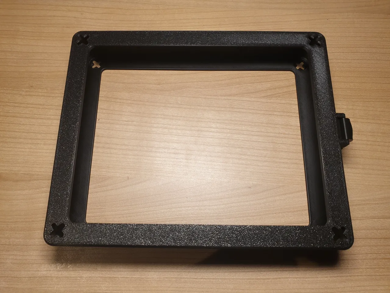 iFixit Manta Driver Kit box frame by Lukas_B | Download free STL model | Printables.com