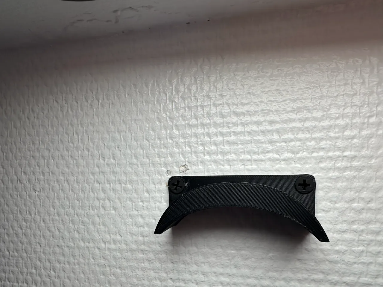 Cap hanger by Bastien | Download free STL model | Printables.com
