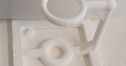 Tube holder for SW60 rotor bucket beckman ultracentrifuge by Benjiliang ...