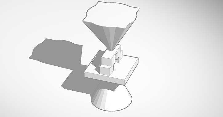 Impossible print by Cystem-Crash | Download free STL model | Printables.com