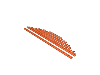 Collier by Jack | Download free STL model | Printables.com