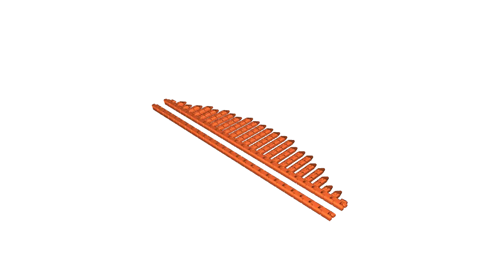 Collier by Jack | Download free STL model | Printables.com