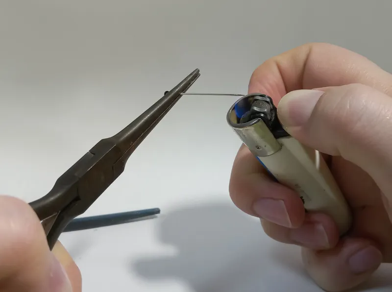 Magnetic Part Clamps for Soldering by MaxiMakes | Download free STL ...