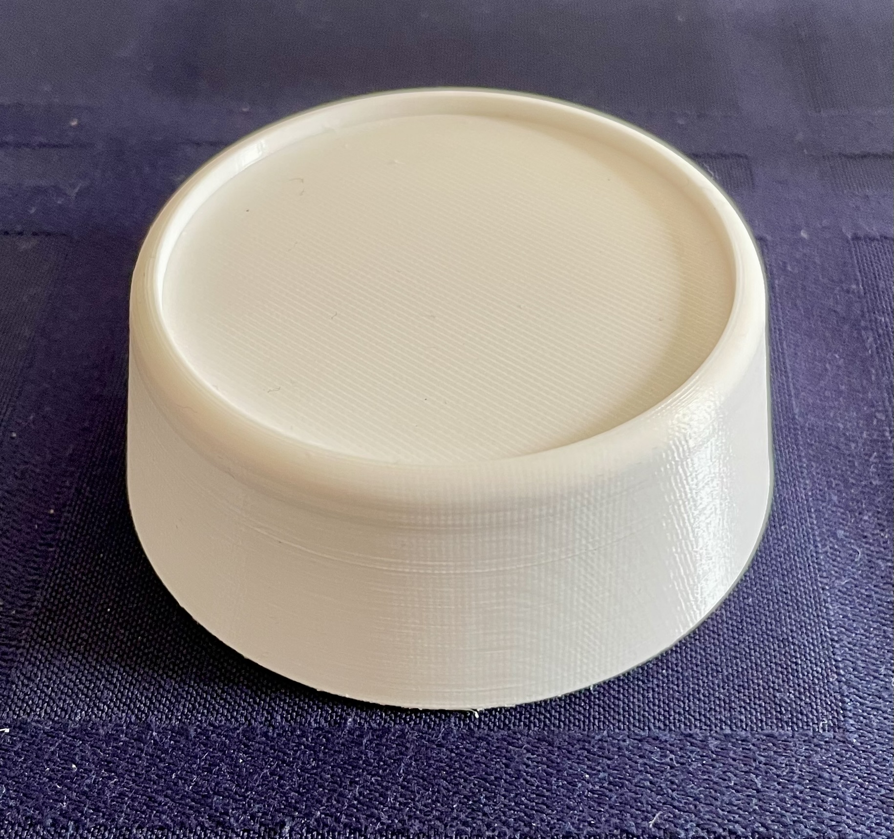 Ring Indoor Camera Base by Doug Stout | Download free STL model ...