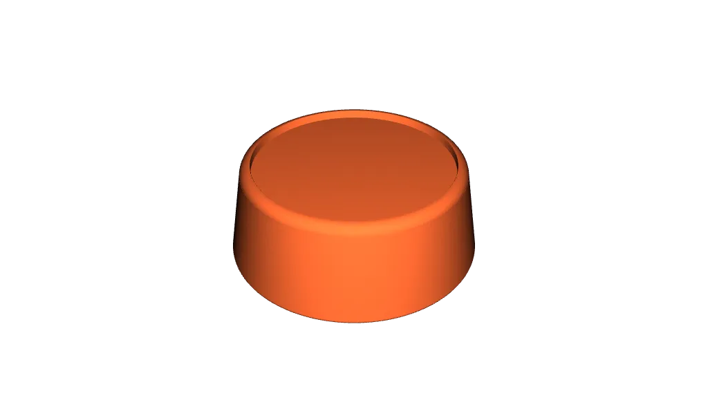 Ring Indoor Camera Base by Doug Stout | Download free STL model ...