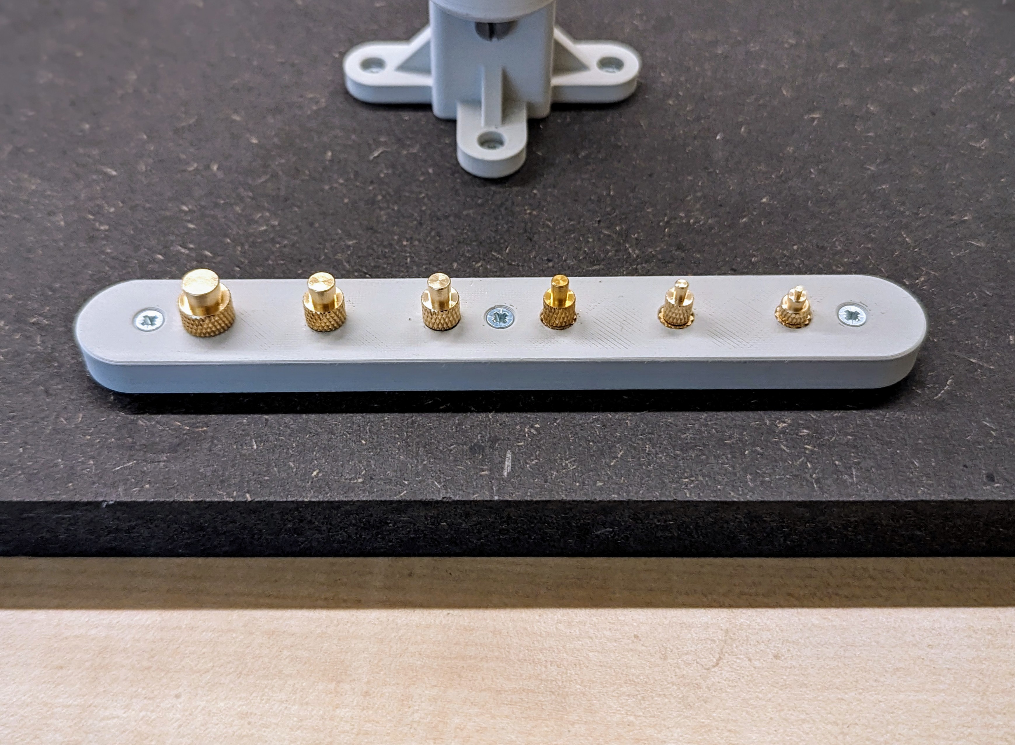 Heat Insert Brass Nut Kit M2 - M8 Iron Tips Holder by Elinator ...