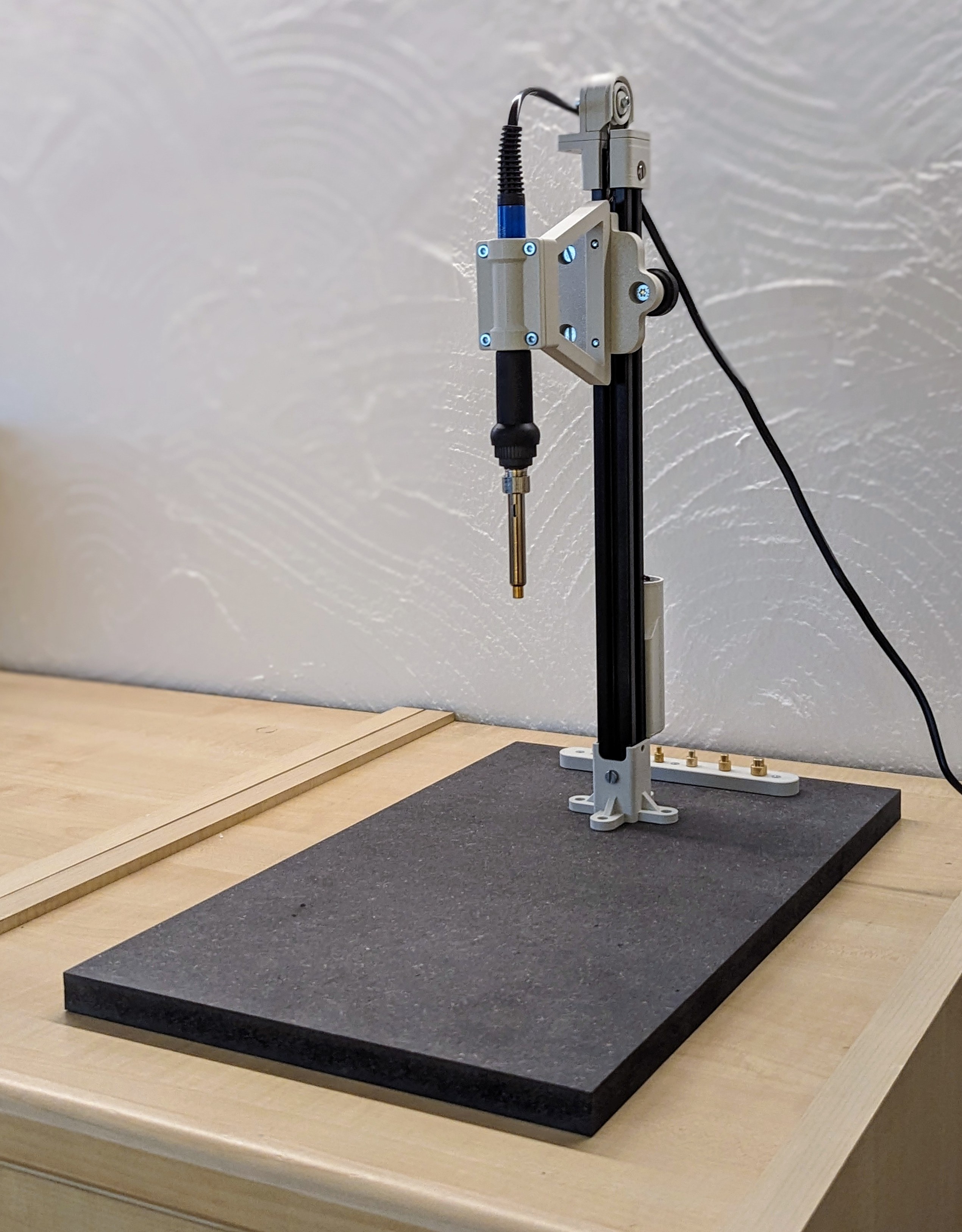 Heat Insert Brass Nut Kit M2 - M8 Iron Tips Holder by Elinator ...