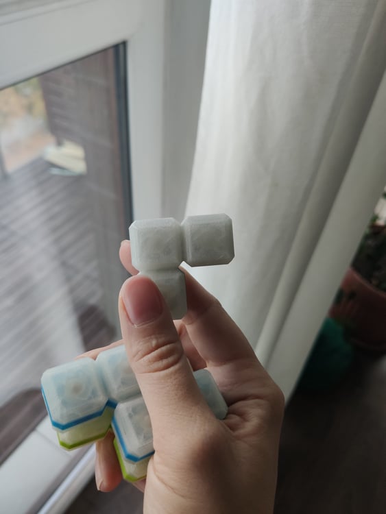 Magnetic cube by mrozeka | Download free STL model | Printables.com
