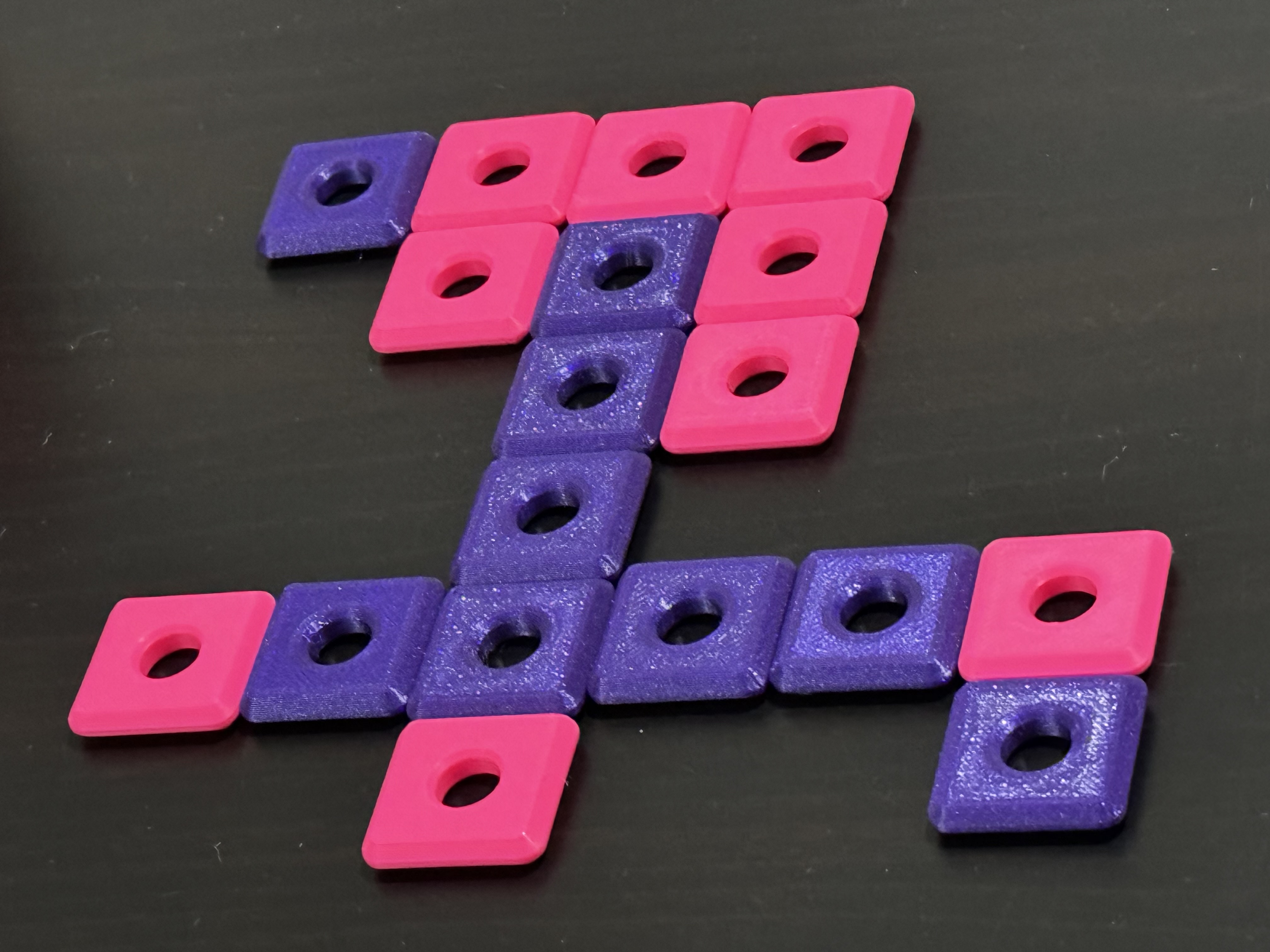 TileTactix - A fun and addictive tile-matching game for up to four ...