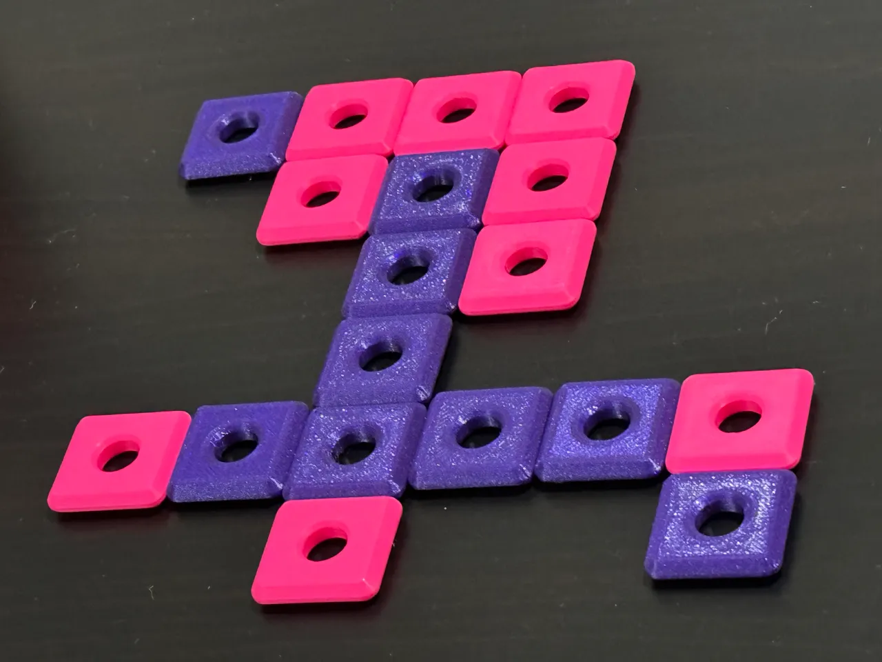 TileTactix - A fun and addictive tile-matching game for up to four ...