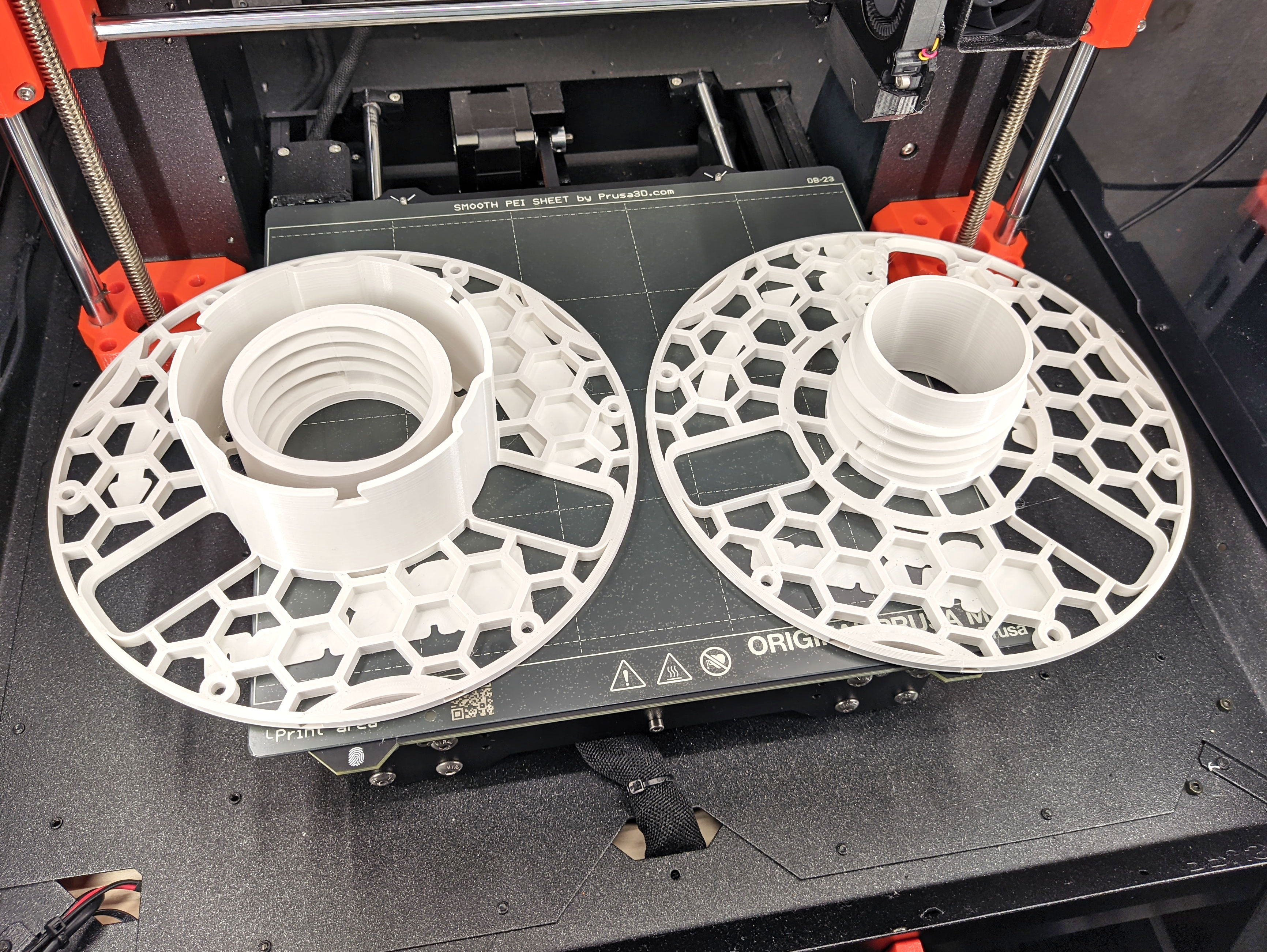Masterspool - Das Filament - Hex Version by buchnema | Download free ...