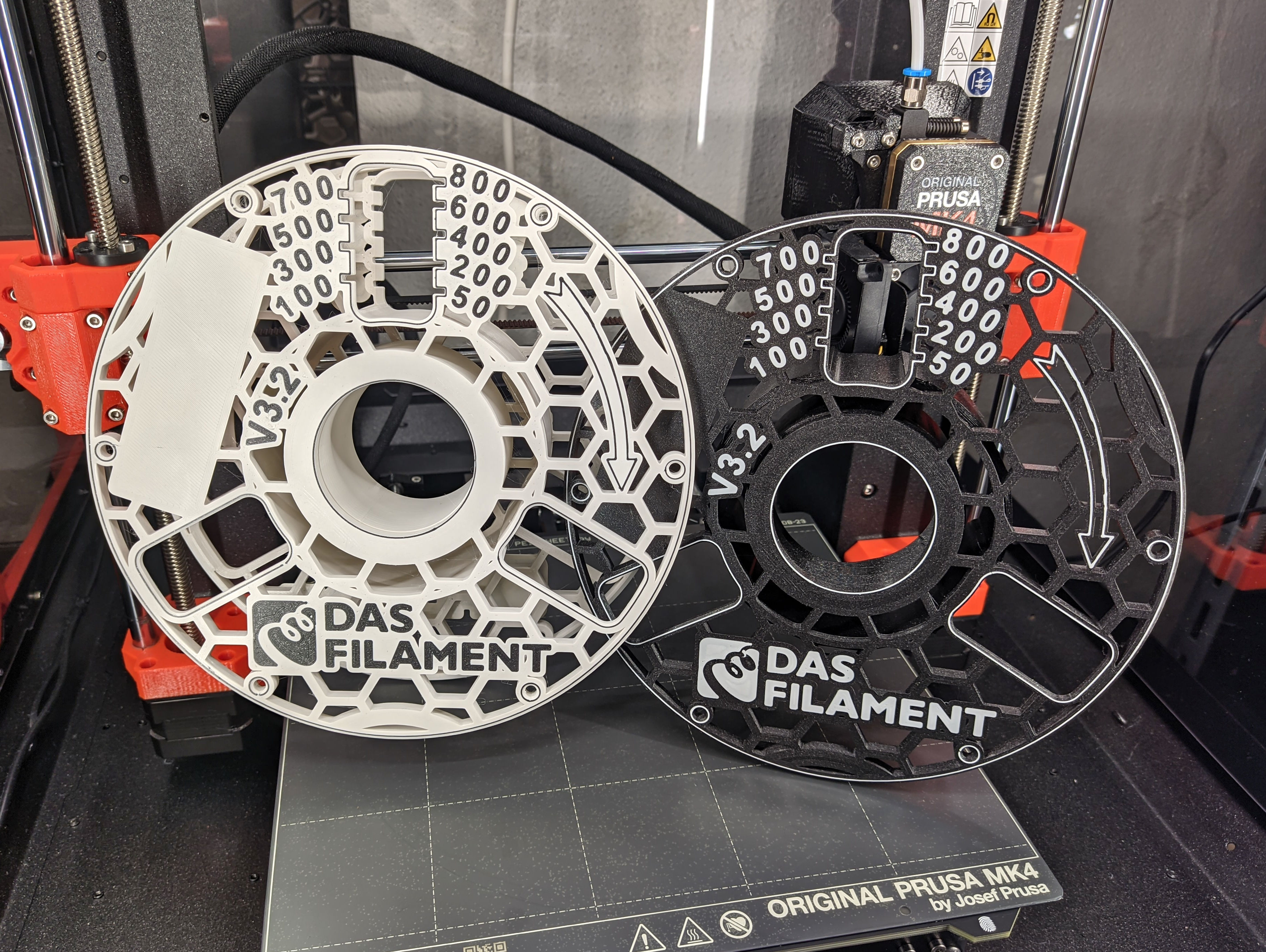 Masterspool - Das Filament - Hex Version by buchnema | Download free ...