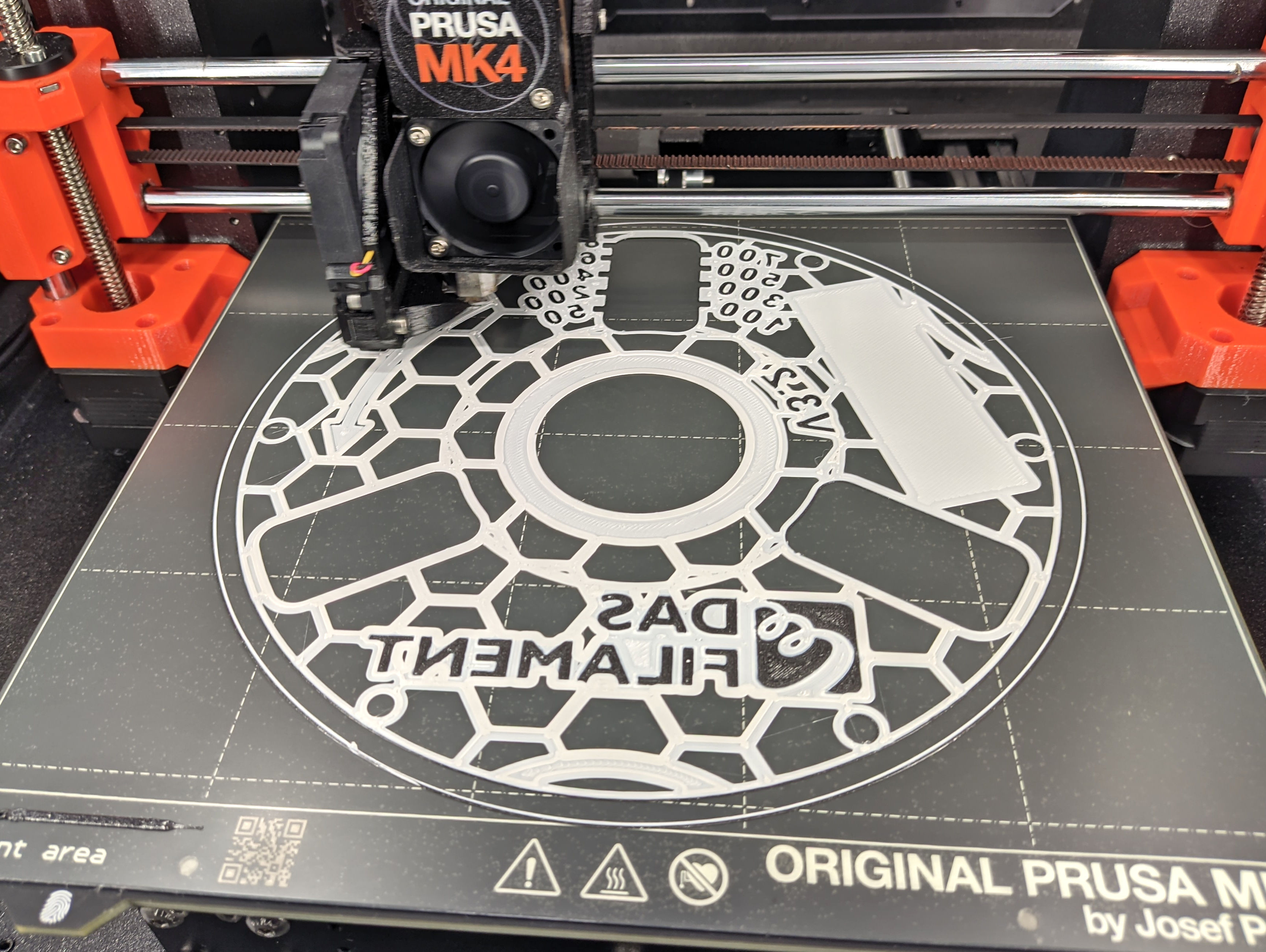Masterspool - Das Filament - Hex Version by buchnema | Download free ...