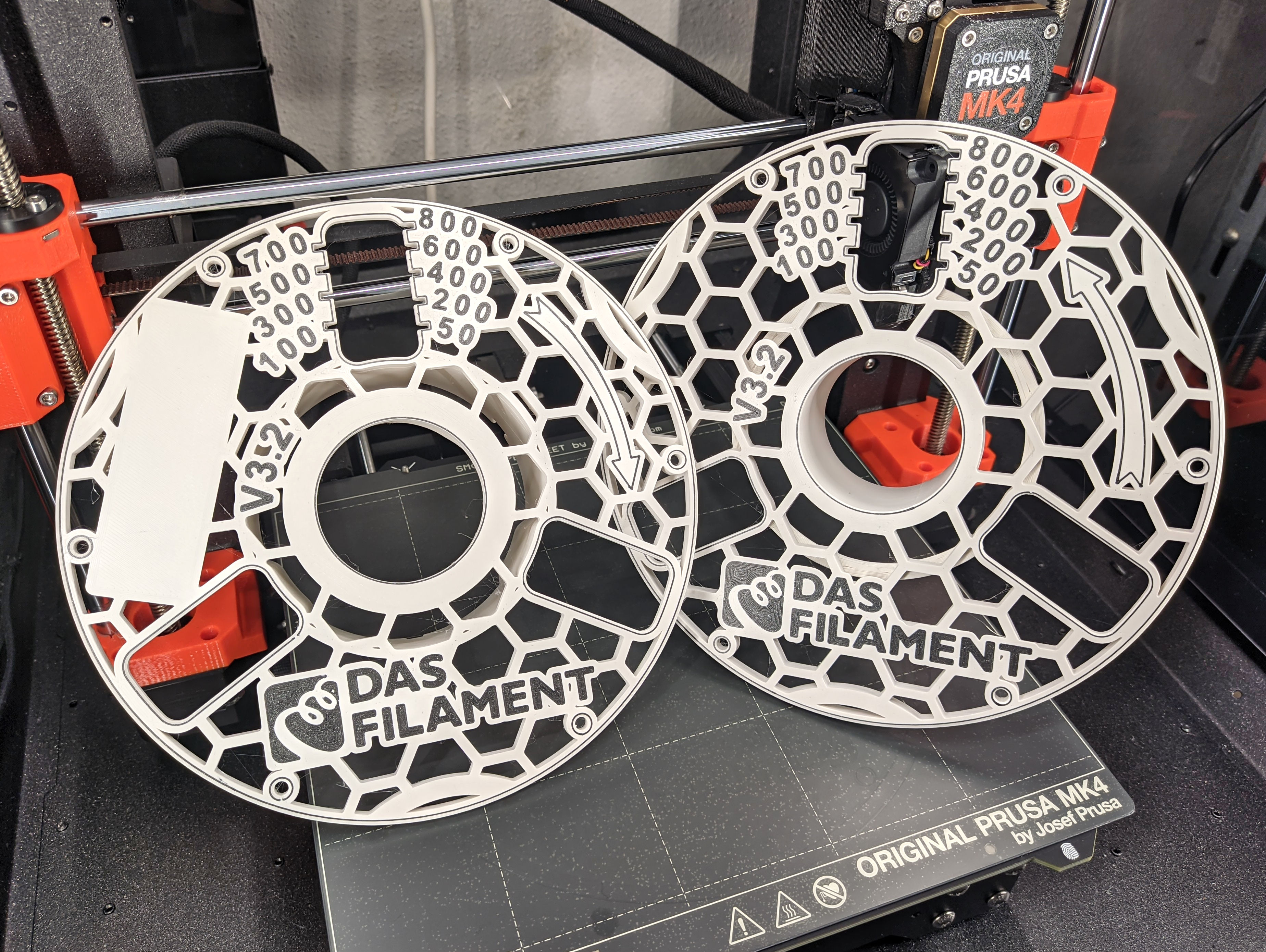 Masterspool - Das Filament - Hex Version by buchnema | Download free ...