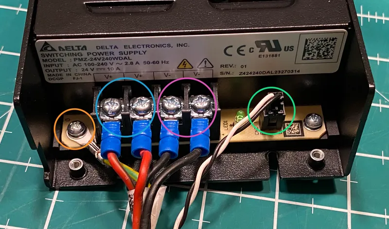 QuickConnector for MK3 / MK4 - XT60 (H) Style by tippmam | Download ...