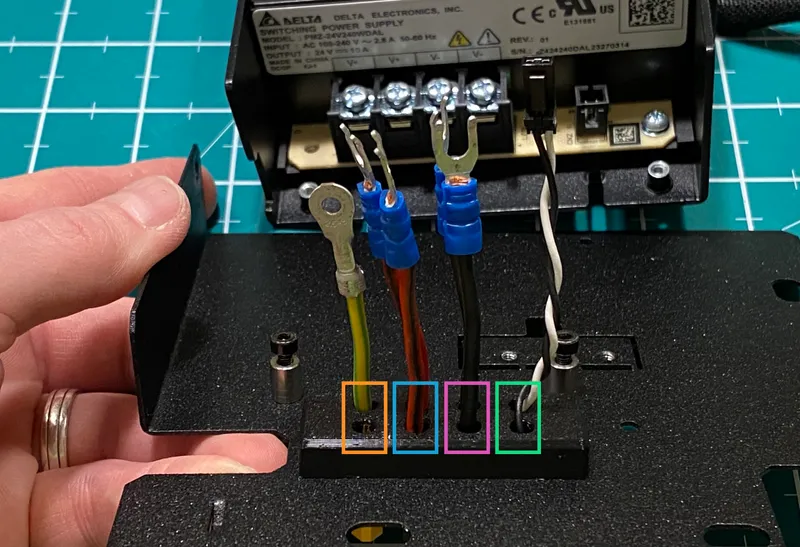 QuickConnector for MK3 / MK4 - XT60 (H) Style by tippmam | Download ...