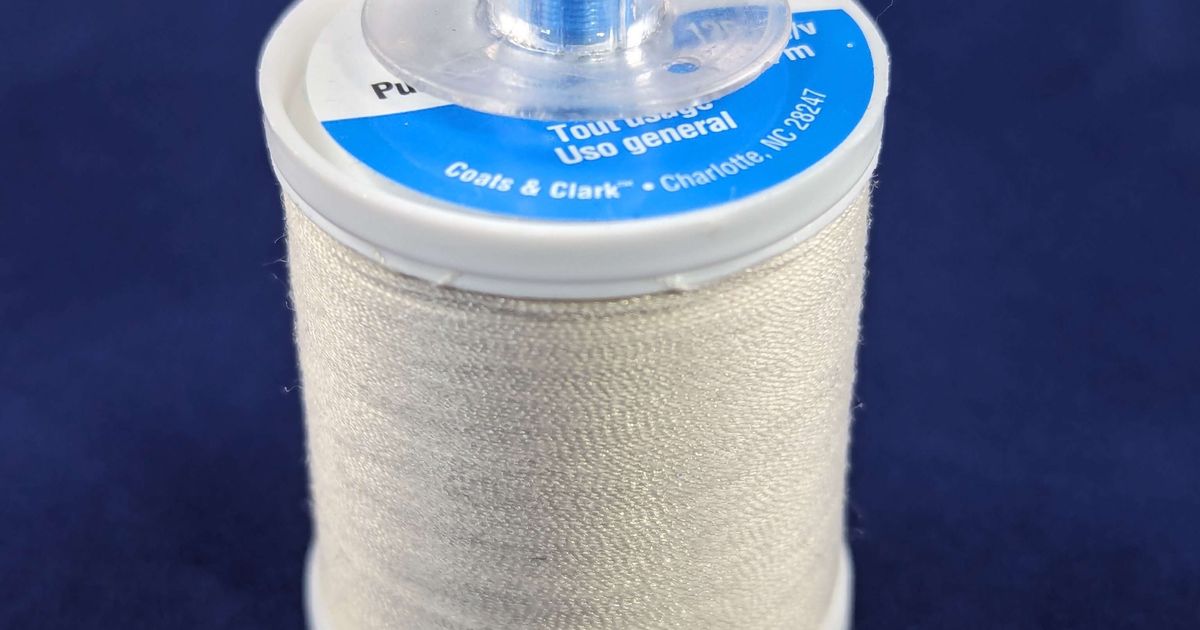 Bobbin Buddy by Dean Rumpel | Download free STL model | Printables.com