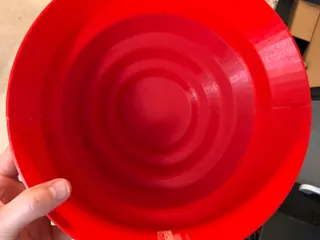 Devo Energy Dome by Getahobbie | Download free STL model | Printables.com