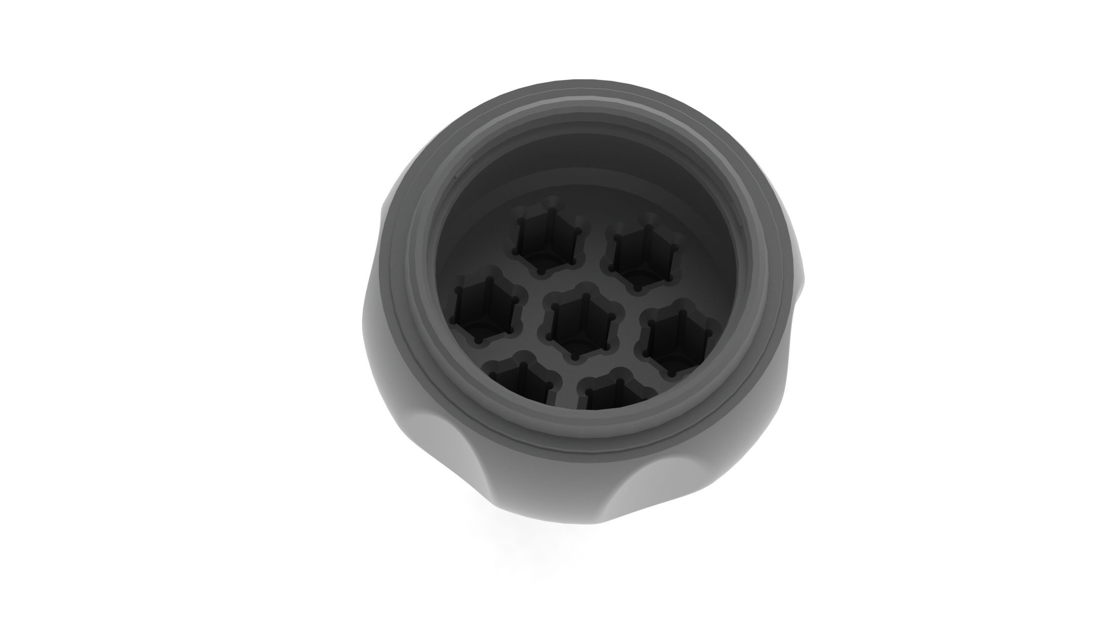 Stubby Hex Bit Driver with Bit Storage par Ryan Bailey | Téléchargez ...