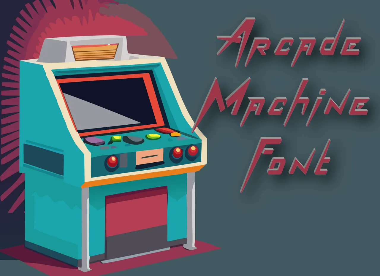 Printable Arcade Game Button Free Vintage Arcade Joystick Image