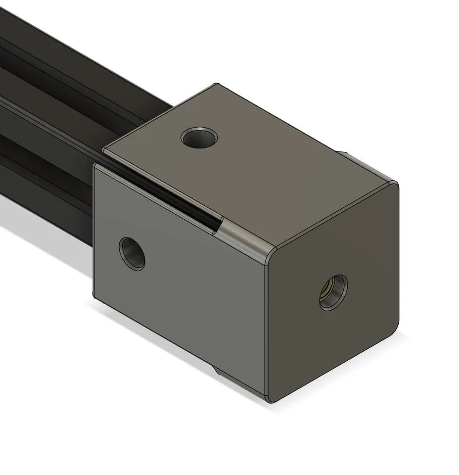 2020 M5 Blind Joint Jig by sartirious | Download free STL model ...