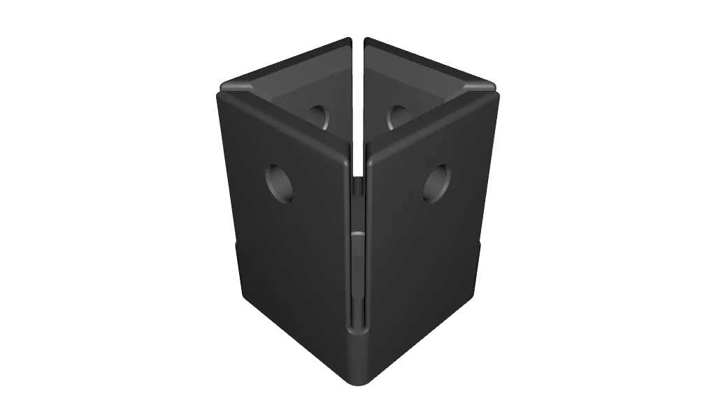 2020 M5 Blind Joint Jig by sartirious | Download free STL model ...