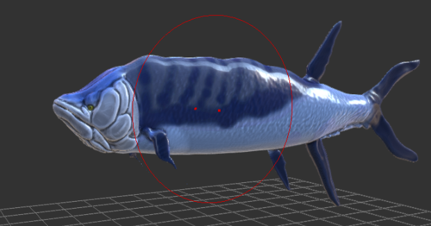 Gillicus by Pan Wołodyjowski | Download free STL model | Printables.com