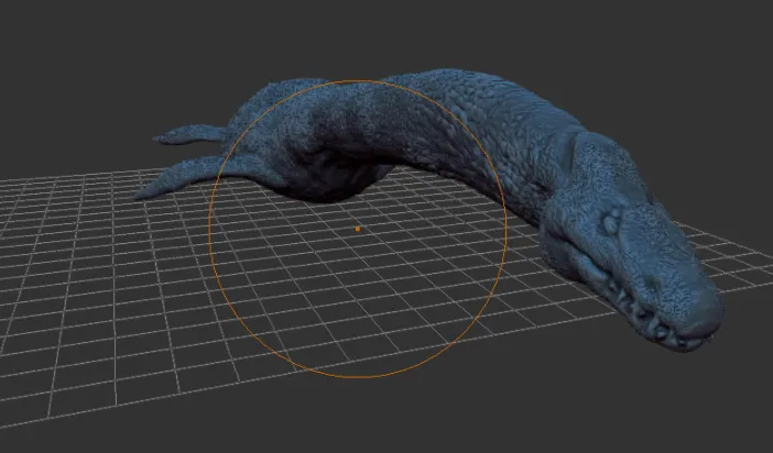 Styxosaurus by Pan Wołodyjowski | Download free STL model | Printables.com