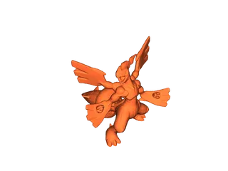 free pokemon zekrom coloring pages